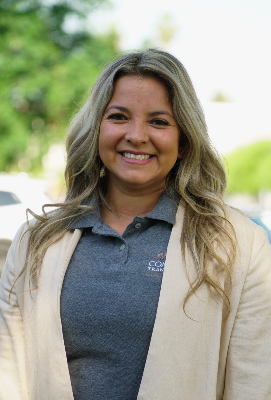 Who We Are - Center for Community Transformation